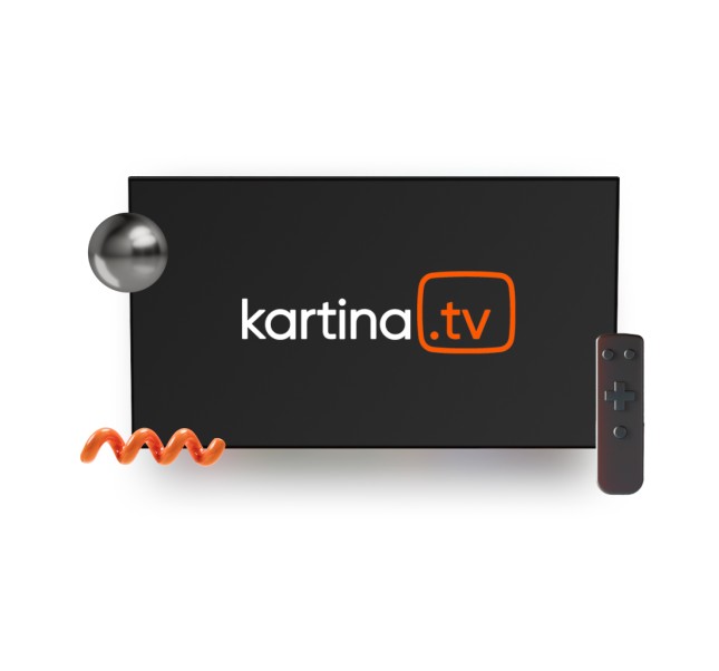 Как смотреть родное ТВ: просмотр Kartina.TV на приставках