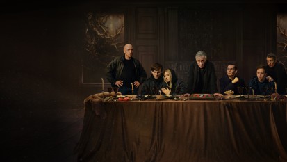 Сериал Прелесть смотреть онлайн все серии подряд в хорошем HD качестве. Прелесть (Prelest ...