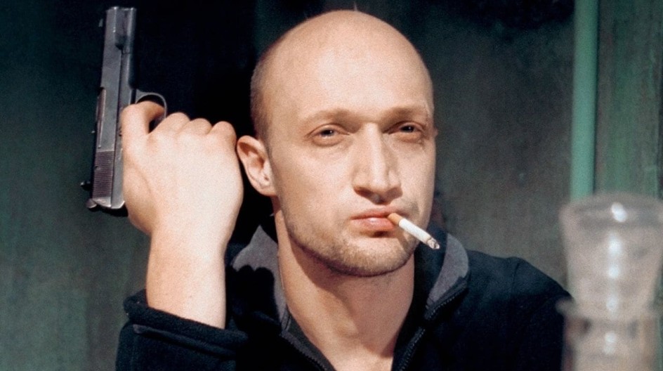 Антикиллер смотреть онлайн в хорошем HD качестве, 2002:, боевики на Kartina.TV