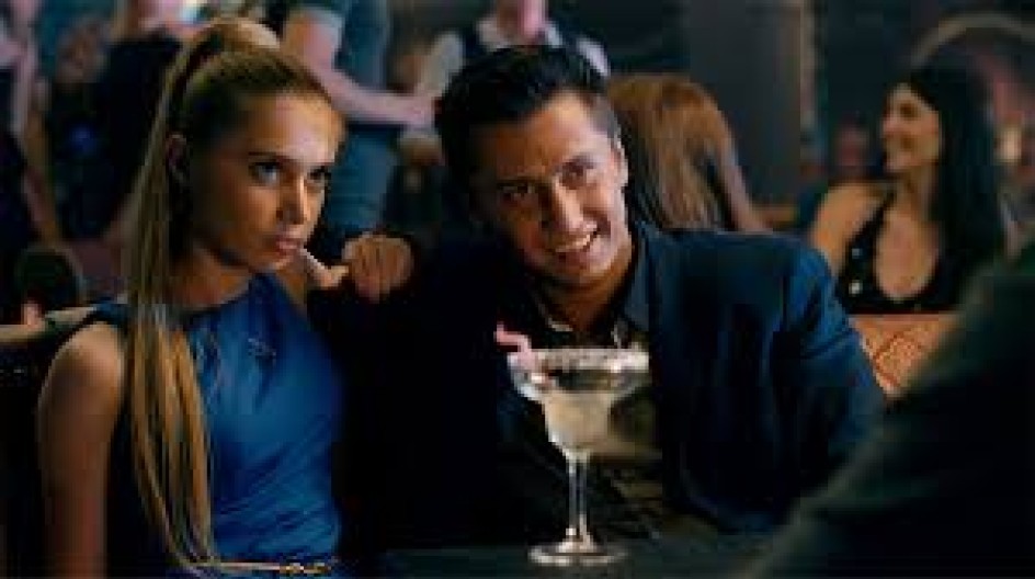 Мажор смотреть онлайн все серии подряд в хорошем качестве