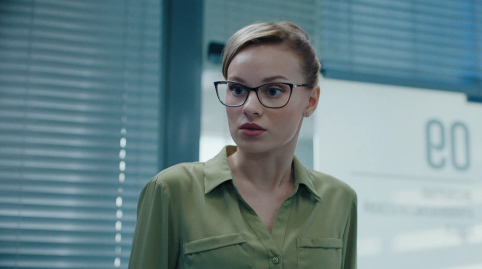 Сериал Девушки с Макаровым 3 сезон 2 серия смотреть онлайн все серии ...