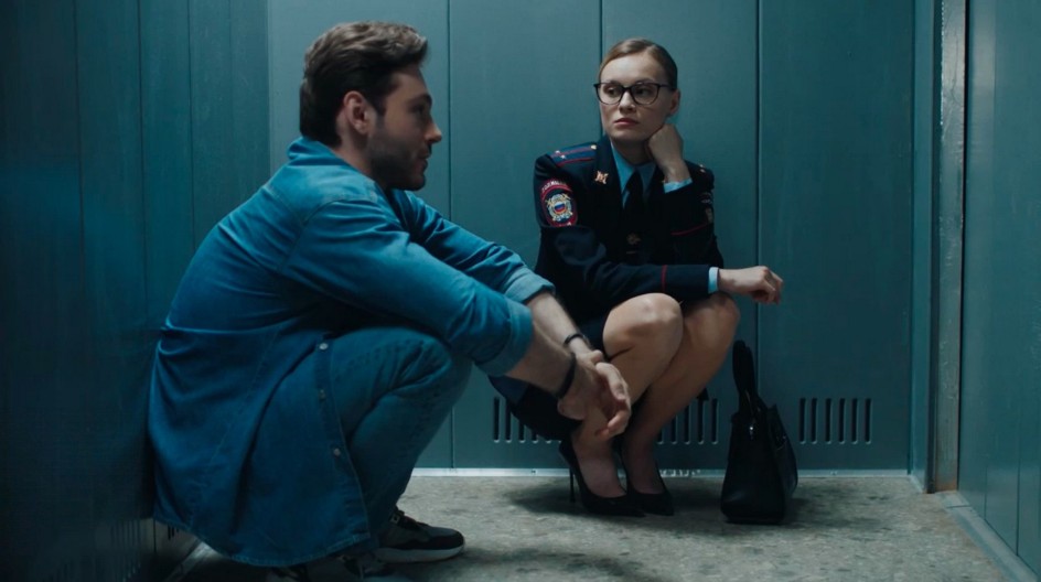 Сериал Девушки с Макаровым 3 сезон 11 серия смотреть онлайн все серии ...